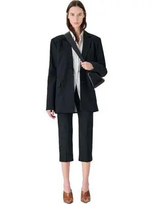 IRO PARIS Alapi Blazer - Black