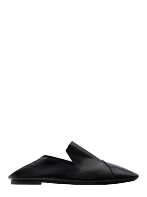 IRO PARIS Tuxedo Flat