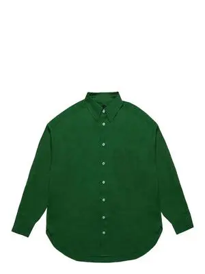 Deluc Antibes Ombré Shirt - Green