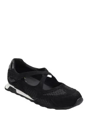 Ash Kore Ballet Sneaker Black