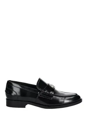 Guess Bevalee Loafers - Black