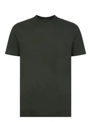 SLOWEAR Crew Neck T-shirt - Green