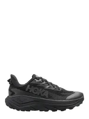 HOKA® Challenger Gtx Lace-up Sneakers - Black