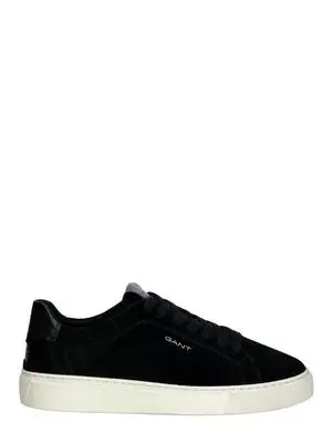 Gant Mc Julien Lace-up Sneakers - Black