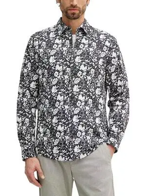 JOOP! Hansen Shirt - Black