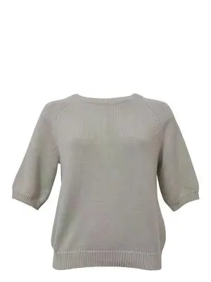 MAX MARA Corinne Ribbed T-Shirt