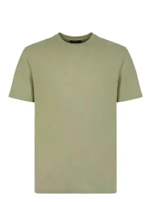 SLOWEAR Crew Neck T-shirt - Green