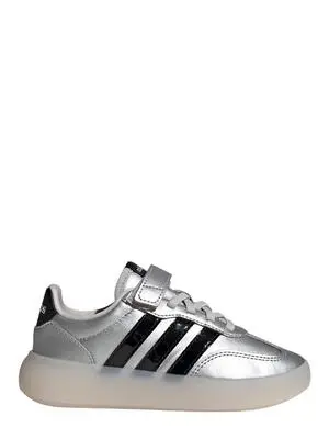 Adidas Barreda Decode Sneakers - Silver Metallic/core Black/chalk White