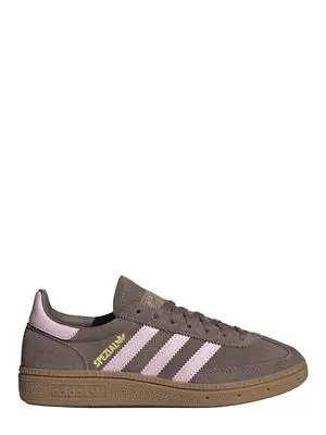 Adidas Handball Spezial Sneakers - Trace Brown/clear Pink/gum