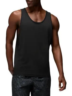 Prana Equalize Tank Top Black