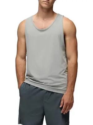Prana Equalize Tank Top Sterling