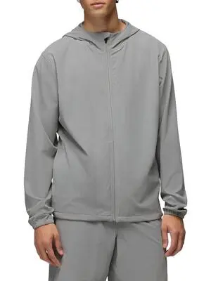 Prana Hybridizer Breathe Jacket - Sterling