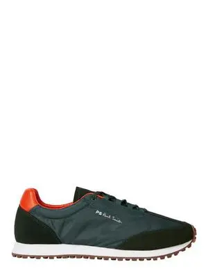 Paul Smith Senso Trainers - Brown