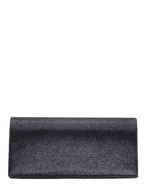 Nina Deva Clutch - Black