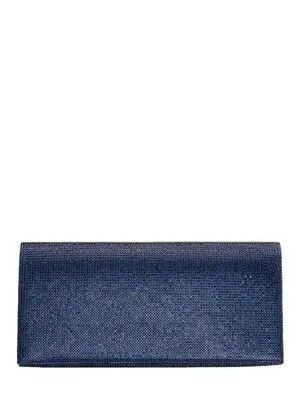 Nina Deva Clutch - Navy