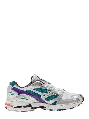 Mizuno Wave Rider 10 Sneaker Multi