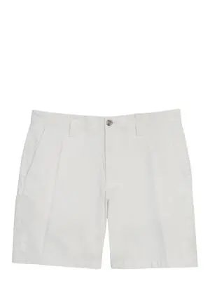Michael Kors Cotton Shorts - Blue