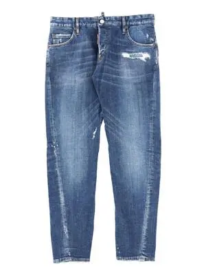 Dsquared2 Jeans Twist - Blue