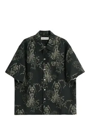 Our Legacy Our Legacy Every M/C Shirt Multi