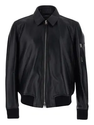 TOM FORD Denim Jeans Black