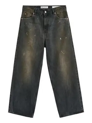 Our Legacy Vast Jeans Grey