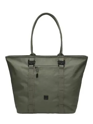 D_B_ Essential Tote - Moss Green