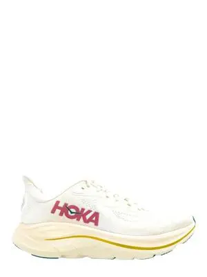 HOKA® Clifton 10 Lace-Up Sneakers Neutrals