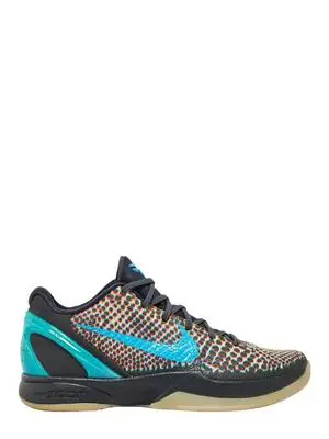Nike Zoom Kobe Protro '3d All-star' Sneaker - Multicolor