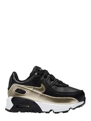 Nike Air Max 90 Td Sneakers - Black