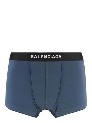 Balenciaga Brief - Blue