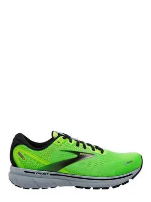 Brooks Ghost 14 Sneakers - Green