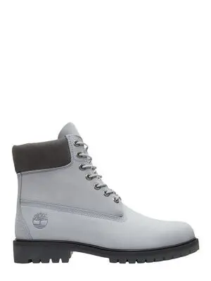Timberland 6-Inch Premium Waterproof Boots Blue