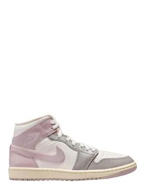 JORDAN Air Jordan 1 Mid Sneakers Pink