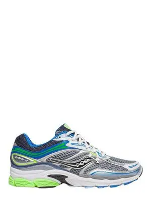 Saucony Progrid Omni Sneakers - Grey