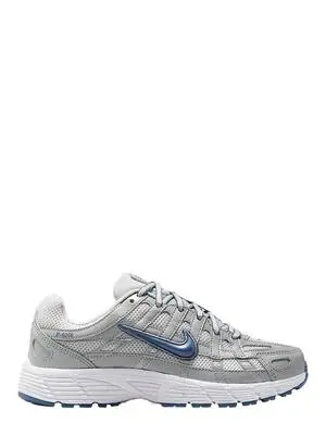 Nike P-6000 Gs Sneakers - Grey