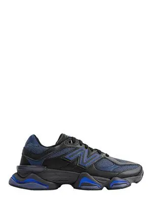 NEW BALANCE 9060 Sneakers - Black