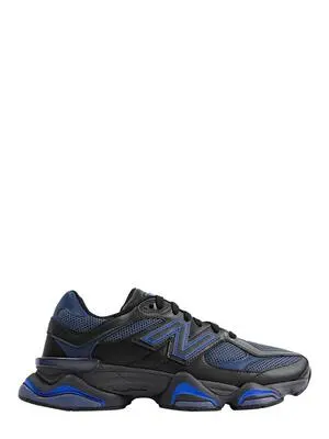 NEW BALANCE 9060 Sneakers Black