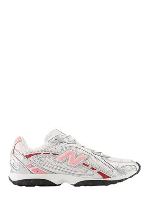NEW BALANCE 204l 'double Bubble' Sneakers - White