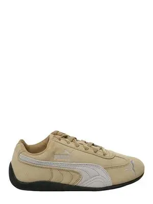 PUMA Speedcat Og Sneakers - Tan