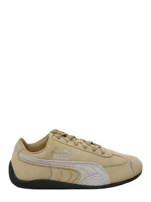 PUMA Speedcat OG Sneakers Tan