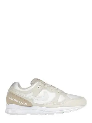 Nike Air Span 2 Sneakers - Cream