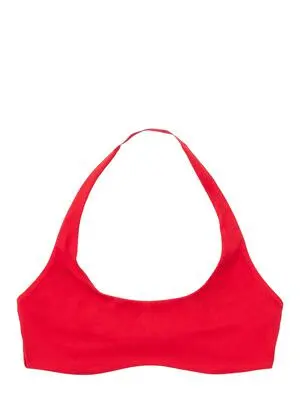 Nike X Jacquemus Bralette - Red