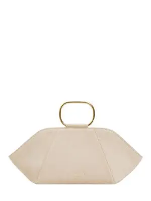 TWINSET Handbag - Sand