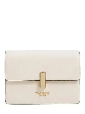TWINSET Mini Bag - Yellow Cream