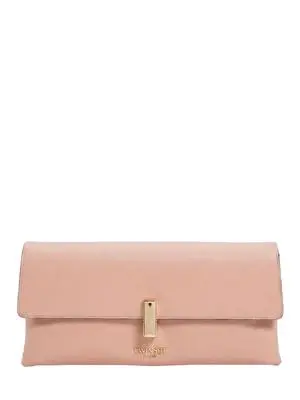 TWINSET Twinset Synthetic Leather Crossbody Bag Pink