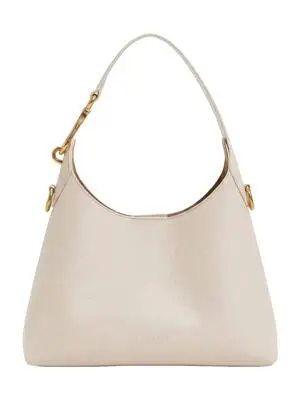 TWINSET Shoulder Bag - Yellow Cream