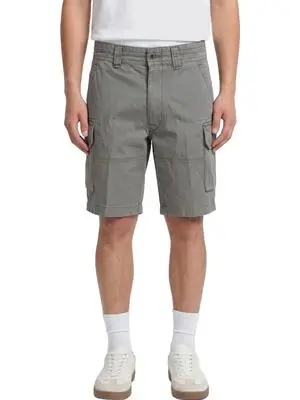 Polo Ralph Lauren Cotton Cargo Chino Shorts - Green