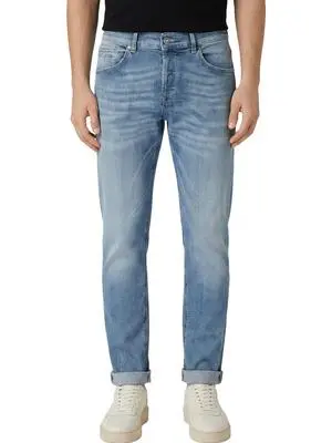 DONDUP Jeans - Blue