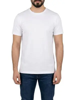 DONDUP T-shirt Men White
