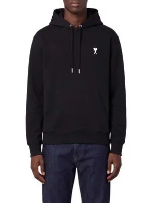 AMI Paris Sweatshirt - Black